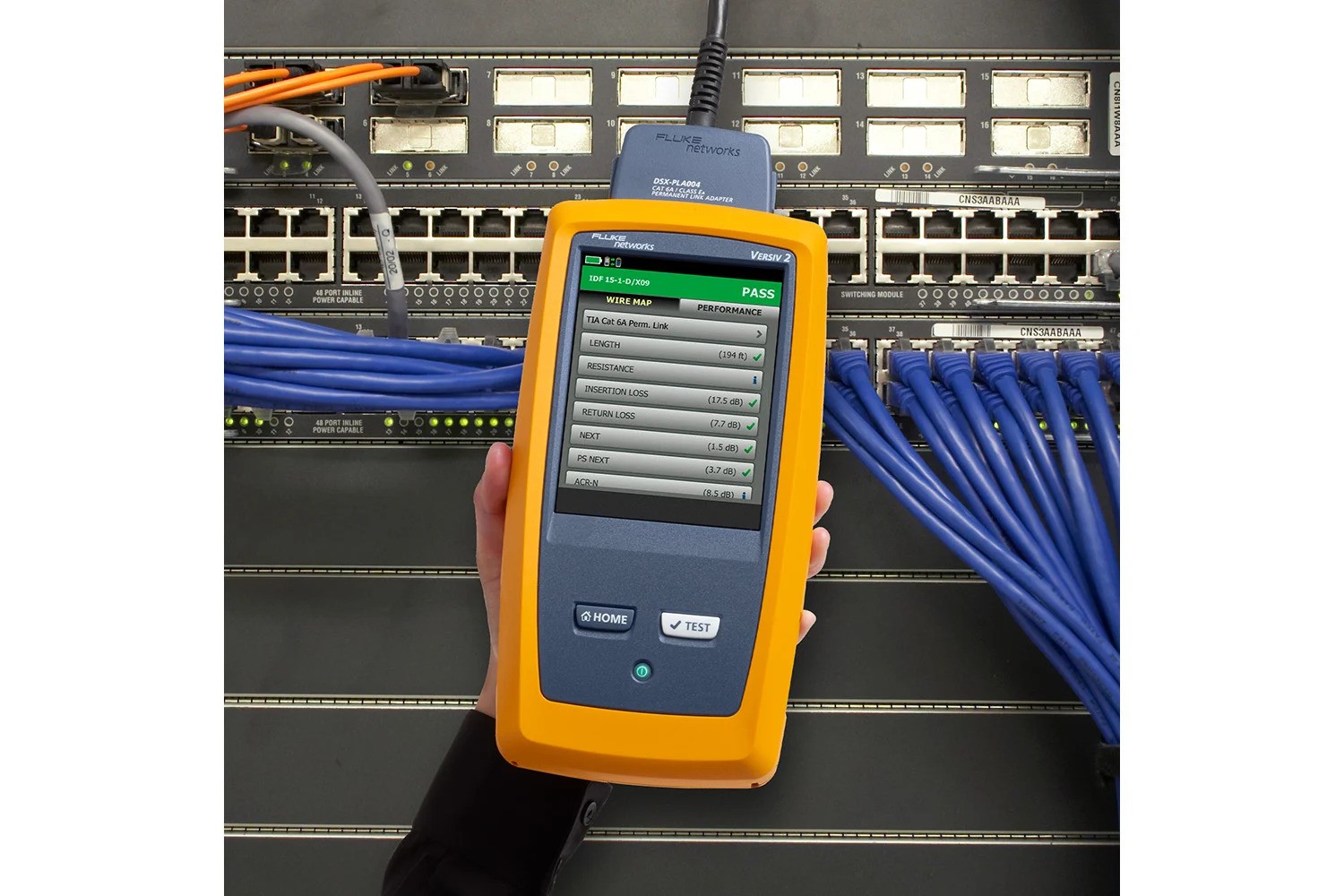 TrunkCables.com - Premium CAT 6 Trunk Cables & Cable Whips | TSOC Smart ...